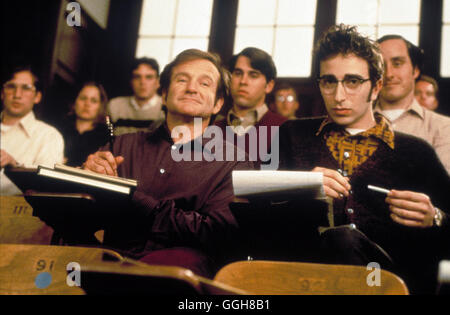 Patch Adams, (PATCH ADAMS) USA 1998, Regie: Tom Shadyac, ROBIN WILLIAMS, Stichwort: Arzt ...