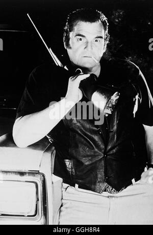 IN BROAD DAYLIGHT, Brian Dennehy, 1991. © New World Television ...