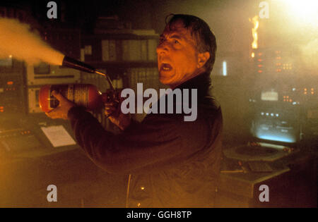 Sphere, (SPHERE) USA 1998, Regie: Barry Levinson, SHARON STONE, SAMUEL ...