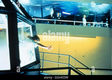 SPECIES / Species USA 1995 / Roger Donaldson ANTHONY GUIDERA, NATASHA ...