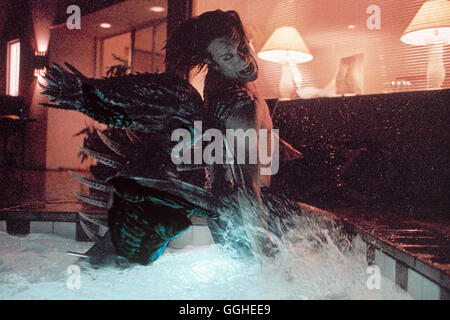 Anthony Guidera & Natasha Henstridge Film Species (USA 1995) Characters ...