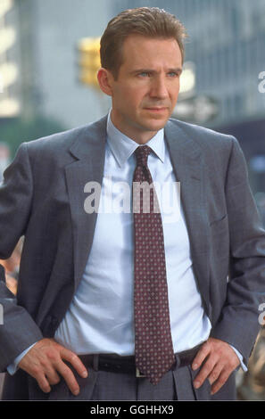 MANHATTAN LOVE STORY / Manhattan Love Story USA 2002 / Wayne Wang Ty ...