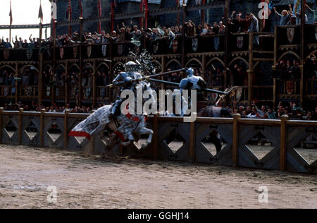 RITTER AUS LEIDENSCHAFT / A KNIGHT'S TALE USA 2001 / Brian Helgeland ...