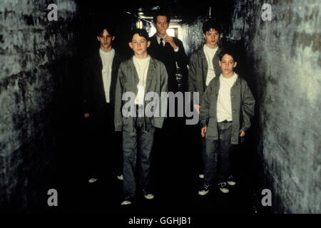 SLEEPERS / Sleepers USA 1996 / Barry Levinson Szene mit Danny Snyder ...