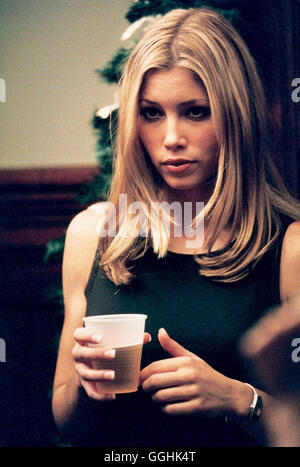 DIE REGELN DES SPIELS / The Rules of Attraction USA/D 2002 / Roger ...