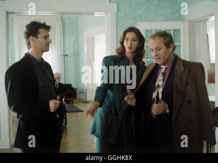 TOTE LEBEN NICHT ALLEIN / Tote leben nicht allein / Nina Grosse Szene ...