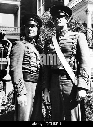 FACKELN IM STURM - WILDE JUGEND / North and South - Part I USA 1985 ...