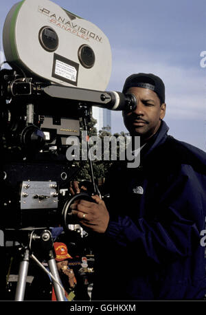 ANTWONE FISHER / Antwone Fisher USA 2003 / Denzel Washington Antwone ...