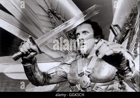 BRAZIL / Brazil GB 1984 / Terry Gilliam Jack Lint (MICHAEL PALIN), Sam ...