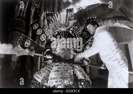 BRAZIL / Brazil GB 1984 / Terry Gilliam Jack Lint (MICHAEL PALIN), Sam ...