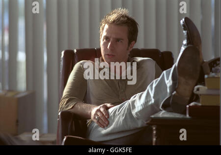 STICKS / Matchstick Men USA 2003 / Ridley Scott Roy (NICOLAS CAGE ...