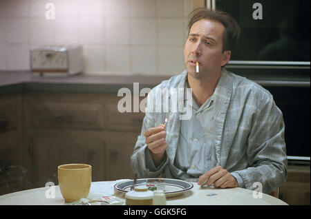 STICKS / Matchstick Men USA 2003 / Ridley Scott Roy (NICOLAS CAGE ...