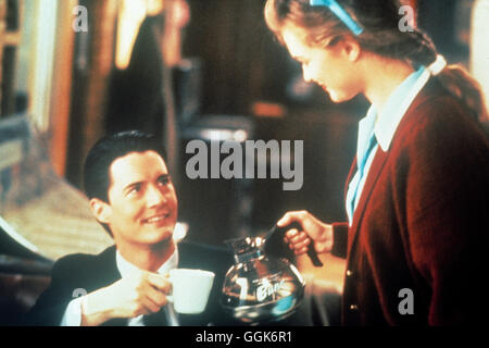 TWIN PEAKS / Twin Peaks USA/F 1992 / David Lynch Laura Palmer (SHERYL ...