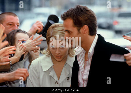 BESSER ALS SCHULE / D 2003 / Simon X. Rost Susan (CAMILLA RENSCHKE ...