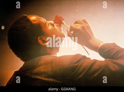 BIRD, Forest Whitaker as Charlie Parker, 1988. © Warner Brothers ...