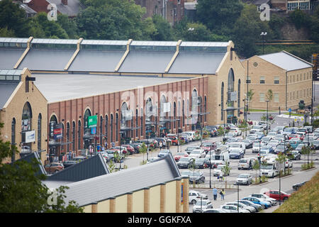 Fox Valley Way STOCKSBRIDGE Fox Valley Way STOCKSBRIDGE Sheffield ...