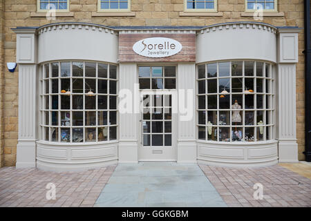 Fox Valley Way STOCKSBRIDGE Fox Valley Way STOCKSBRIDGE Sheffield ...
