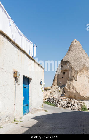 The exotic Cappadocia, Turkey Stock Photo - Alamy