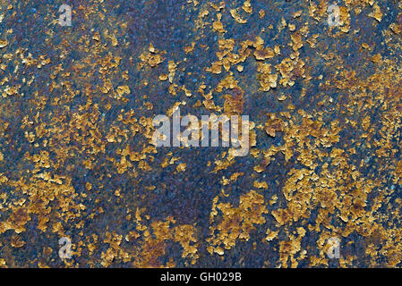 Metal oxide texture background Stock Photo - Alamy