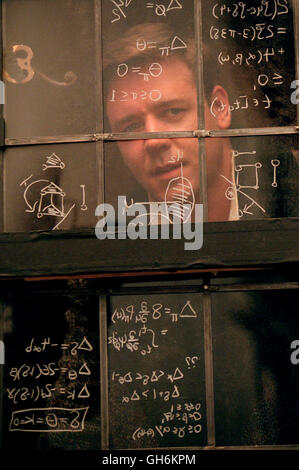 A Beautiful Mind Beautiful Mind, ?, John Nash, Alicia Nash ...
