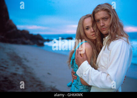 BRENDAN FRASER, BEDAZZLED, 2000 Stock Photo - Alamy