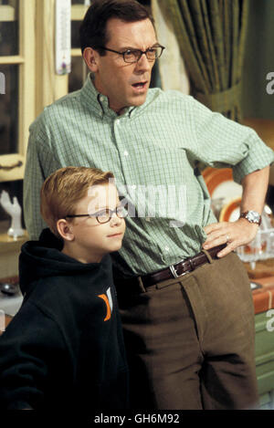 STUART LITTLE 2, Hugh Laurie, 2002, (c) Columbia/courtesy Everett ...