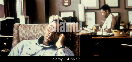 ANTWONE FISHER / Antwone Fisher USA 2003 / Denzel Washington Antwone ...