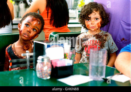 DADDY DAY CARE, Khamani Griffin, Max Burkholder, 2003, (c) Columbia ...