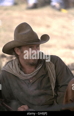 OPEN RANGE - WEITES LAND / Open Range USA 2003 / Kevin Costner Boss ...