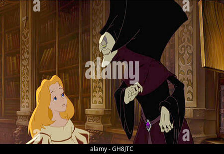 ZWERG NASE / Karlik nos RUS 2003 / Ilya Maksimov Jakob Regie: Ilya ...