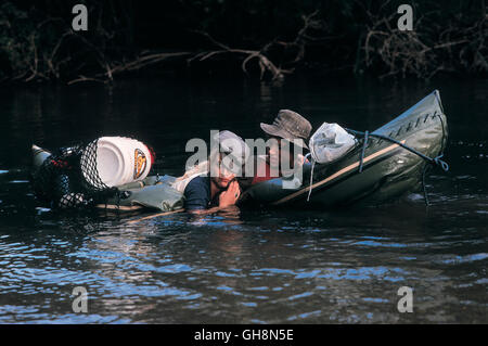 MÄDCHEN MÄDCHEN 2 / D 2004 / Peter Gersina Flin (MAX RIEMELT) und Inken ...