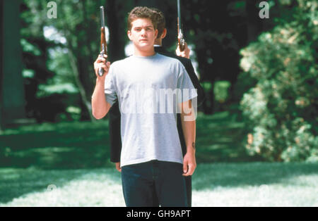 THE SKULLS - ALLE MACHT DER WELT / The Skulls USA/CAN 2000 / Rob Cohen ...