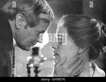 FANNY AND ALEXANDER 1982 Ingmar Bergman film with Pernilla Allwin and ...