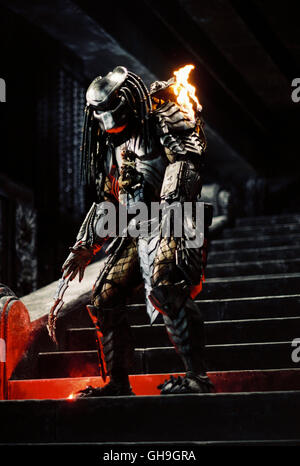 Filmszene: Alien Film, Fernsehen, Kino, Horror Regie: Paul W.S ...