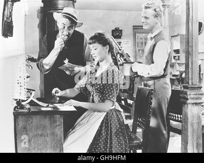 ICH DENKE OFT AN PIROSCHKA BRD 1955 Kurt Hoffmann Piroschka (LISELOTTE ...