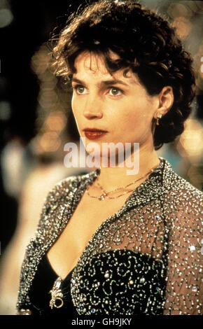 SABRINA / Sabrina USA 1995 / Sydney Pollack Szene mit JULIA ORMOND ...