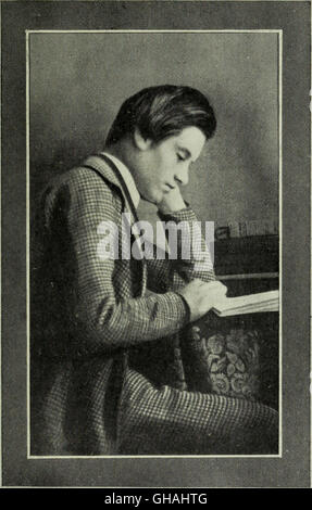 A 1915 biography of Sandford Fleming, the Canadian engineer and ...