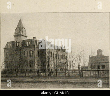 *Muskogee and Northeastern Oklahoma* (1922) provides a historical ...