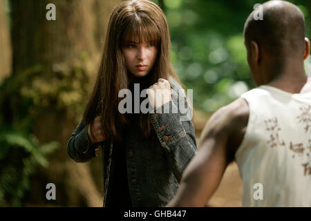 Kirsten Prout Film: Elektra (2005) Characters: Abby Miller Director ...