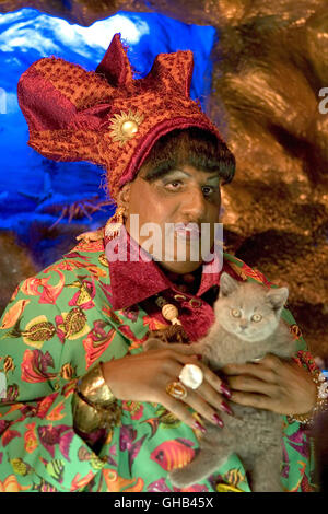 DIE MASKE 2 -DIE NÄCHSTE GENERATION Son of the Mask USA 2005 Lawrence ...