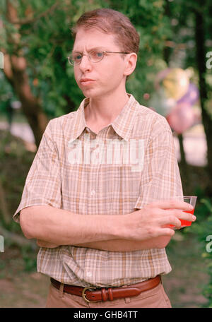 PALINDROME Palindromes USA 2004 Todd Solondz Die zwölfjährige Aviva ...