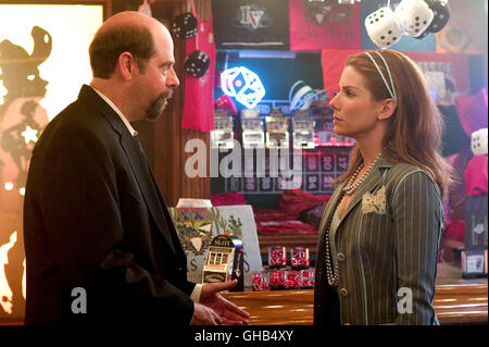 MISS UNDERCOVER 2 - FABELHAFT UND BEWAFFNET Miss Congeniality 2: Armed ...