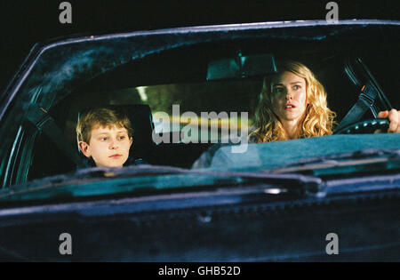 THE RING TWO The Ring 2 USA 2004 Hideo Nakata Rachel Keller (NAOMI ...