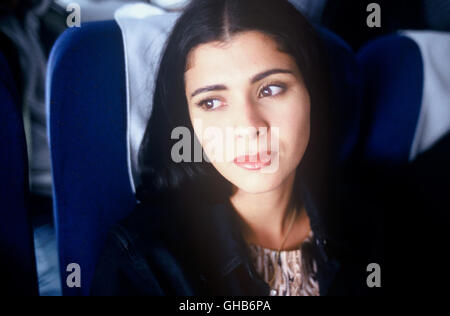MARIA FULL OF GRACE, (aka LLENA ERES DE GRACIA), Catalina Sandino ...