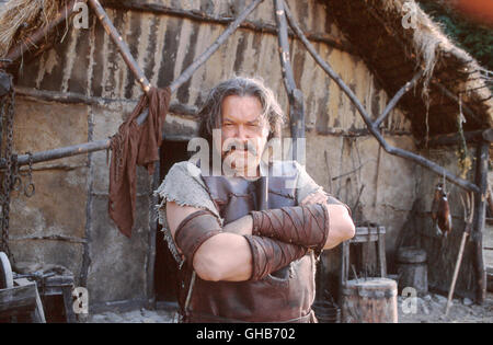 SIEGFRIED Deutschland 2004 Sven Unterwaldt Kriemhild (DORKAS KIEFER ...