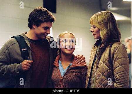 ICE PRINCESS HAYDEN PANETTIERE Stock Photo - Alamy