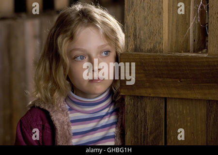 DREAMER - EIN TRAUM WIRD WAHR Dreamer: Inspired by a True Story USA ...