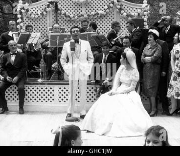 Al Martino, Talia Shire Film: The Godfather: Part Iii (USA 1990 ...