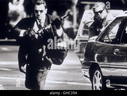 Val Kilmer Film Heat (USA 1995) Characters: Chris Shiherlis Director ...