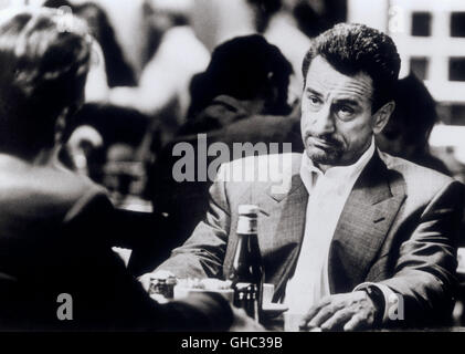HEAT USA 1995 Michael Mann Chris Shiherlis (VAL KILMER) Regie: Michael ...